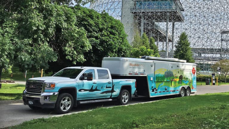 Ocean Plastic Education Kit - Ocean Wise