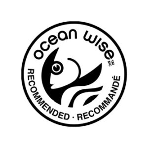 Coming to a fish counter near you: Introducing the new Ocean Wise logo ...